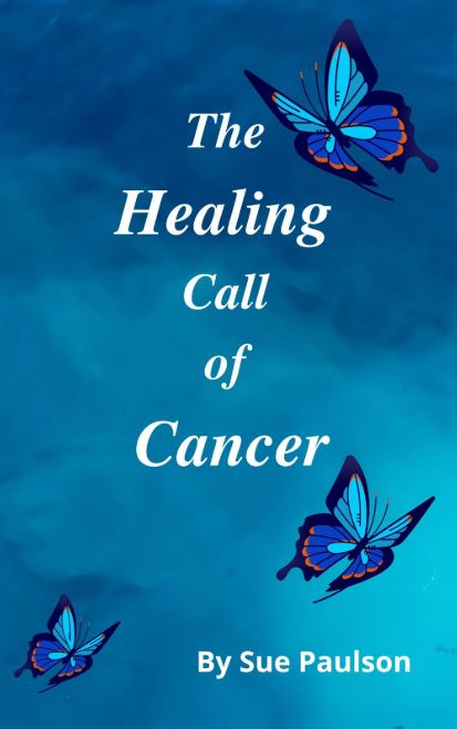 Books – Sue Paulson – Your Magnificence Mentor